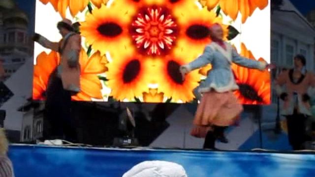 Масленица. День 6. Золовкины посиделки. Традиции праздника. Народные гуляния. Луковые блины. Пошагов