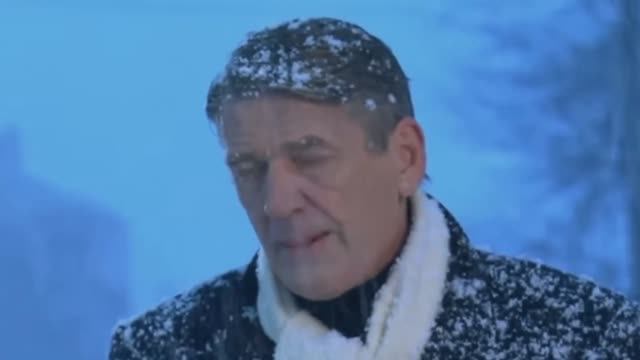 Крик. Константин Келазев