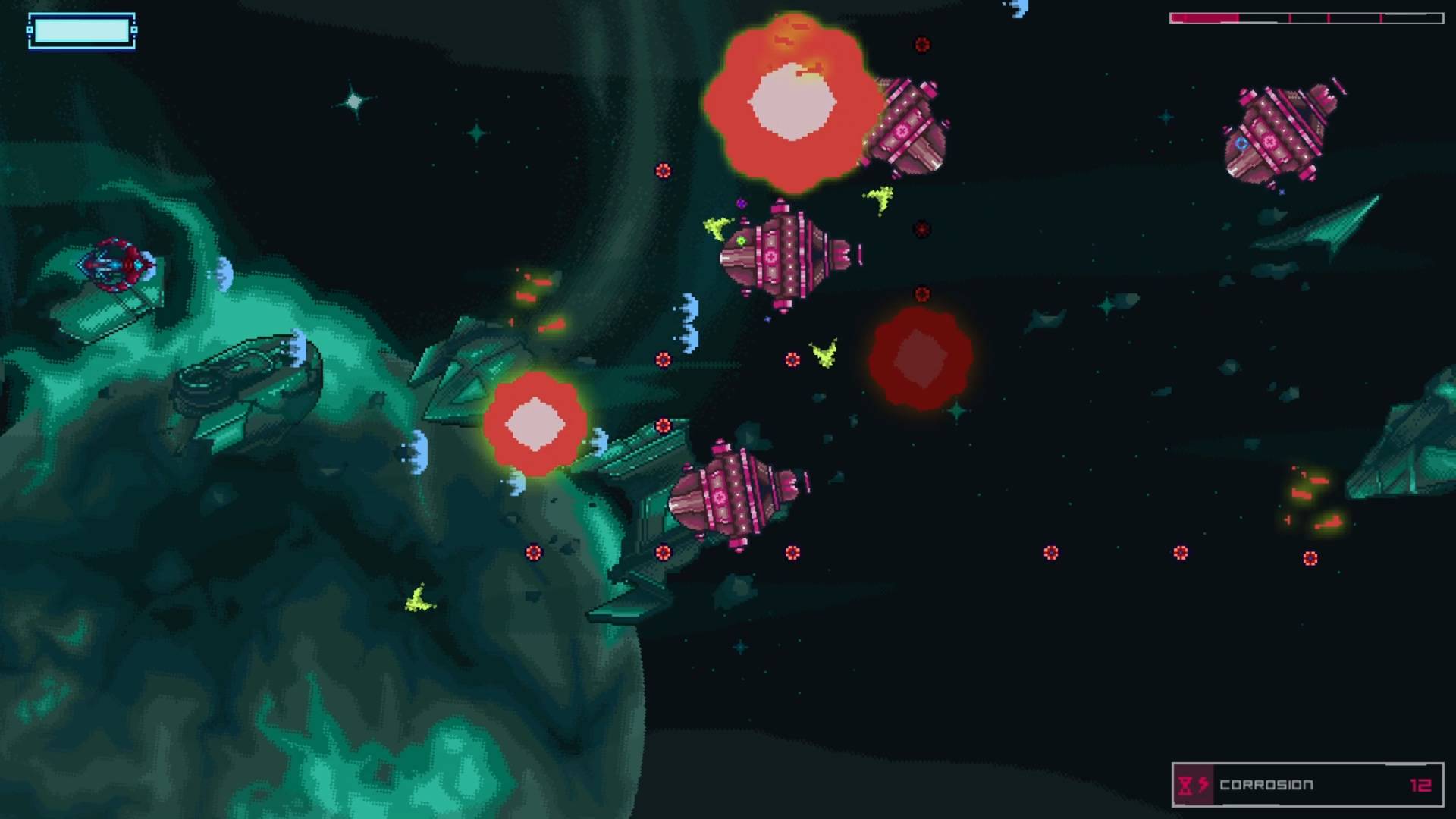 Звёздный Интерфейс (Stellar Interface) [#3]