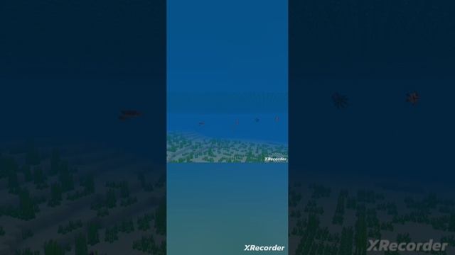 майнкрафт фон (2 часть) (1 сезон)