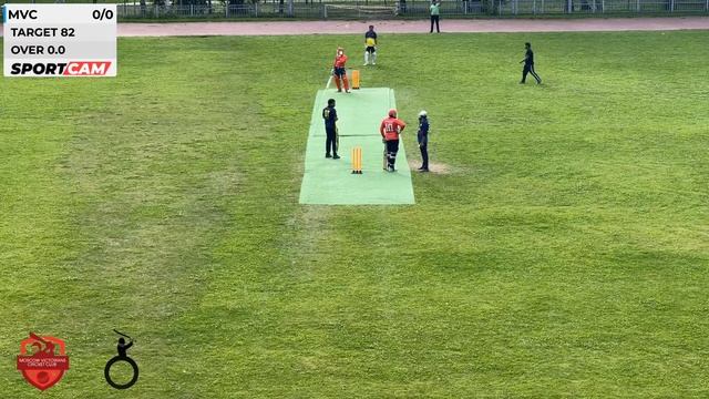 Cricket Live Streaming RPL 2023 T10 MVCC vs MWCC