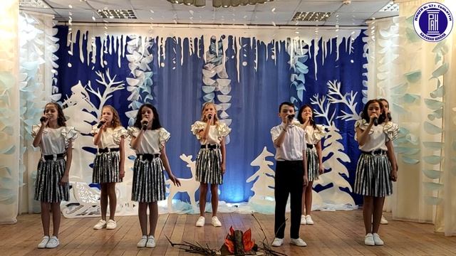 Праздник ''Рождество Христово'' 20.01.23