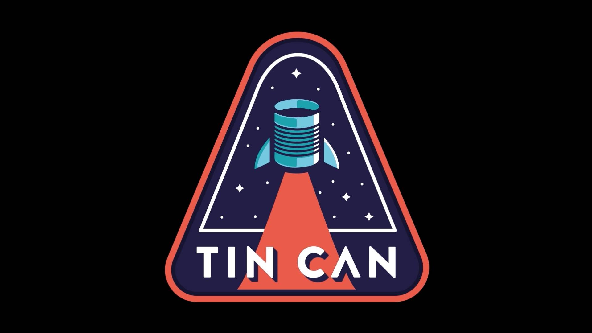 Tin Can — [КМП]