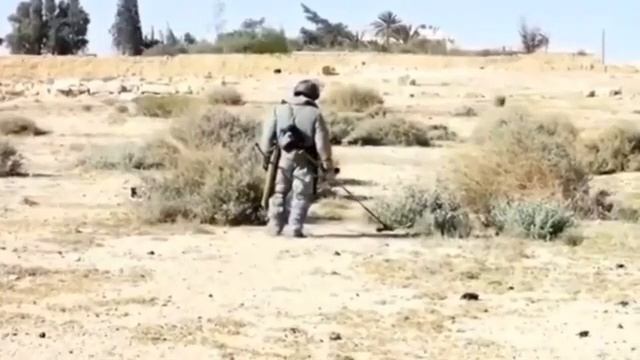 ВОИНАМ-ИНТЕРНАЦИОНАЛИСТАМ. Песни Игоря Витюка о Сирийской войне