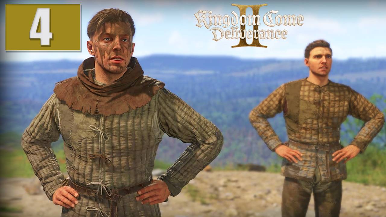 Kingdom Come: Deliverance 2 » ОБЛИЛИ ИСПРАЖНЕНИЯМИ И ОТВЕРГЛИ (4)