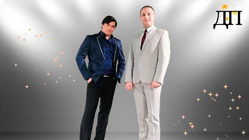 Cover "Вишневая любовь" дуэт с Алексеем Соколовым