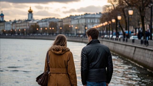 Александр Нужный - Давай дружить