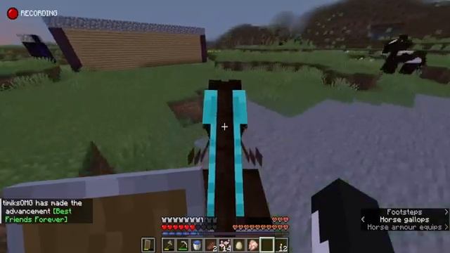 КАК СОЗДАТЬ ИДЕАЛЬНОЕ ВЫЖИВАНИЕ! | Выживание в Майнкрафте 1