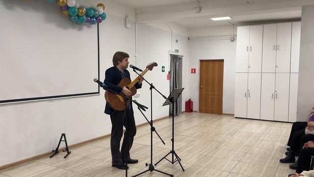 Влог. 01.03.2025