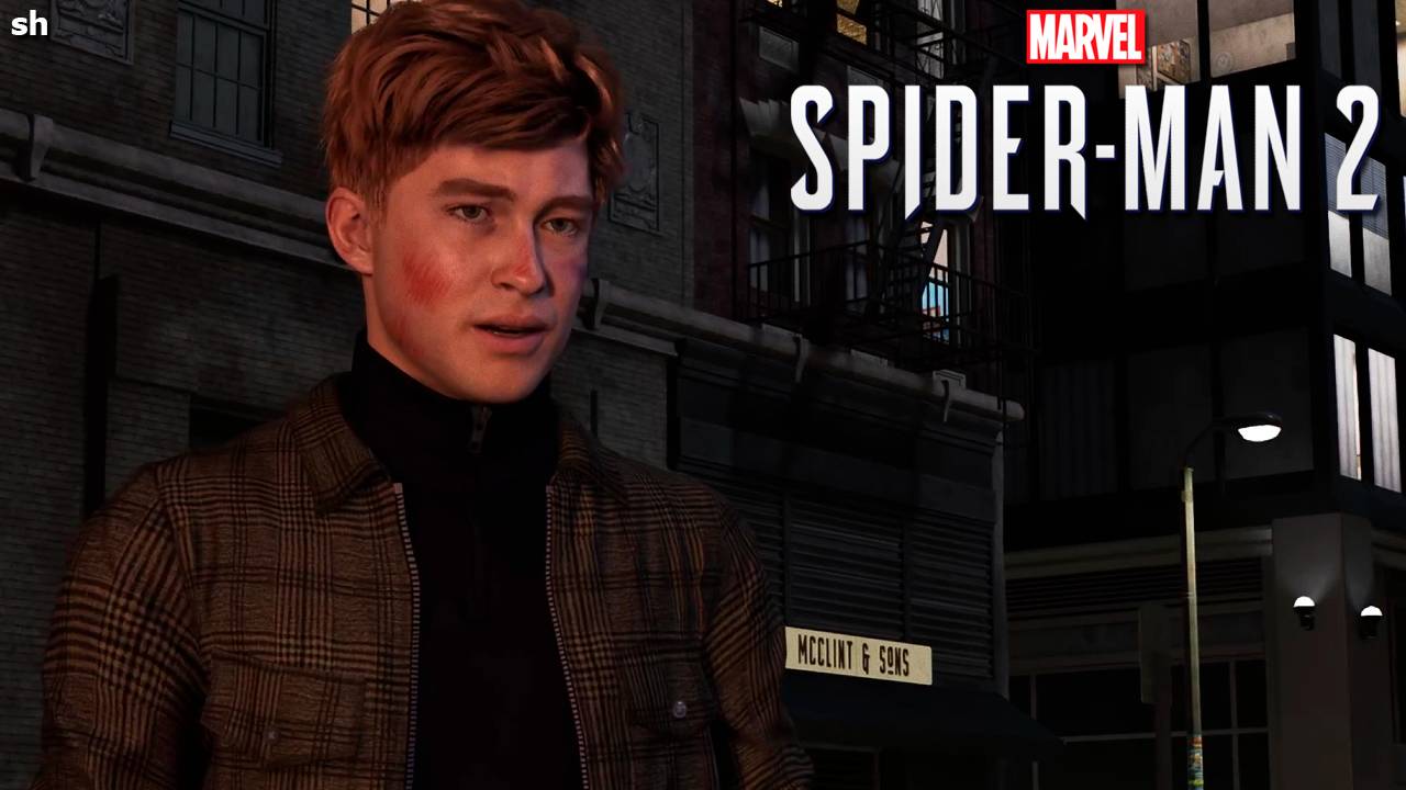 Marvels Spider-Man 2►Прохождение без комментариев.#13