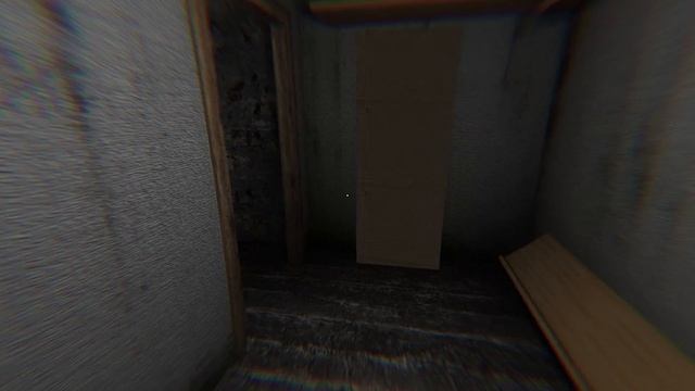 Обновление . Granny Legacy 12