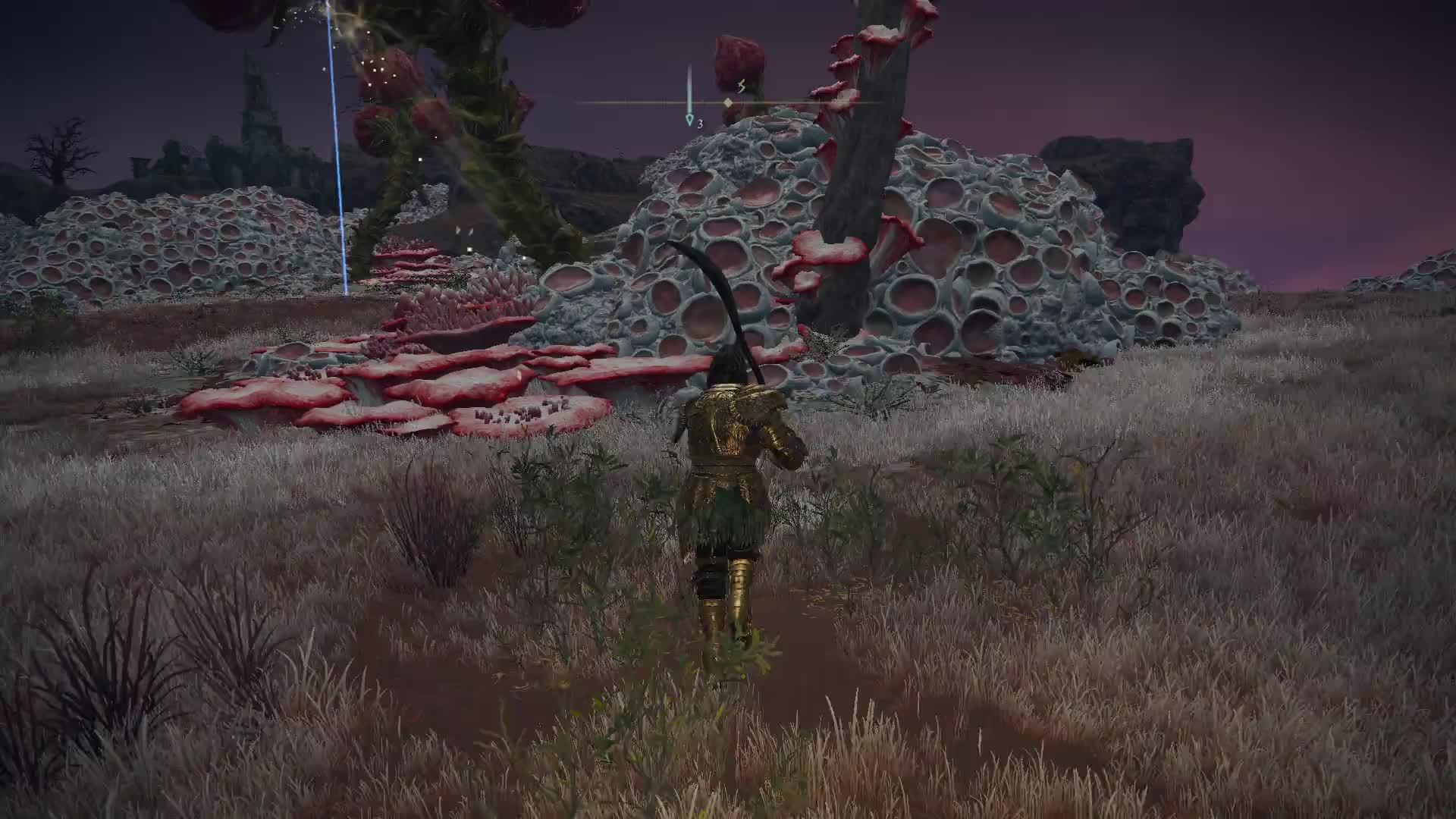 Драконы # 20 ► Elden Ring