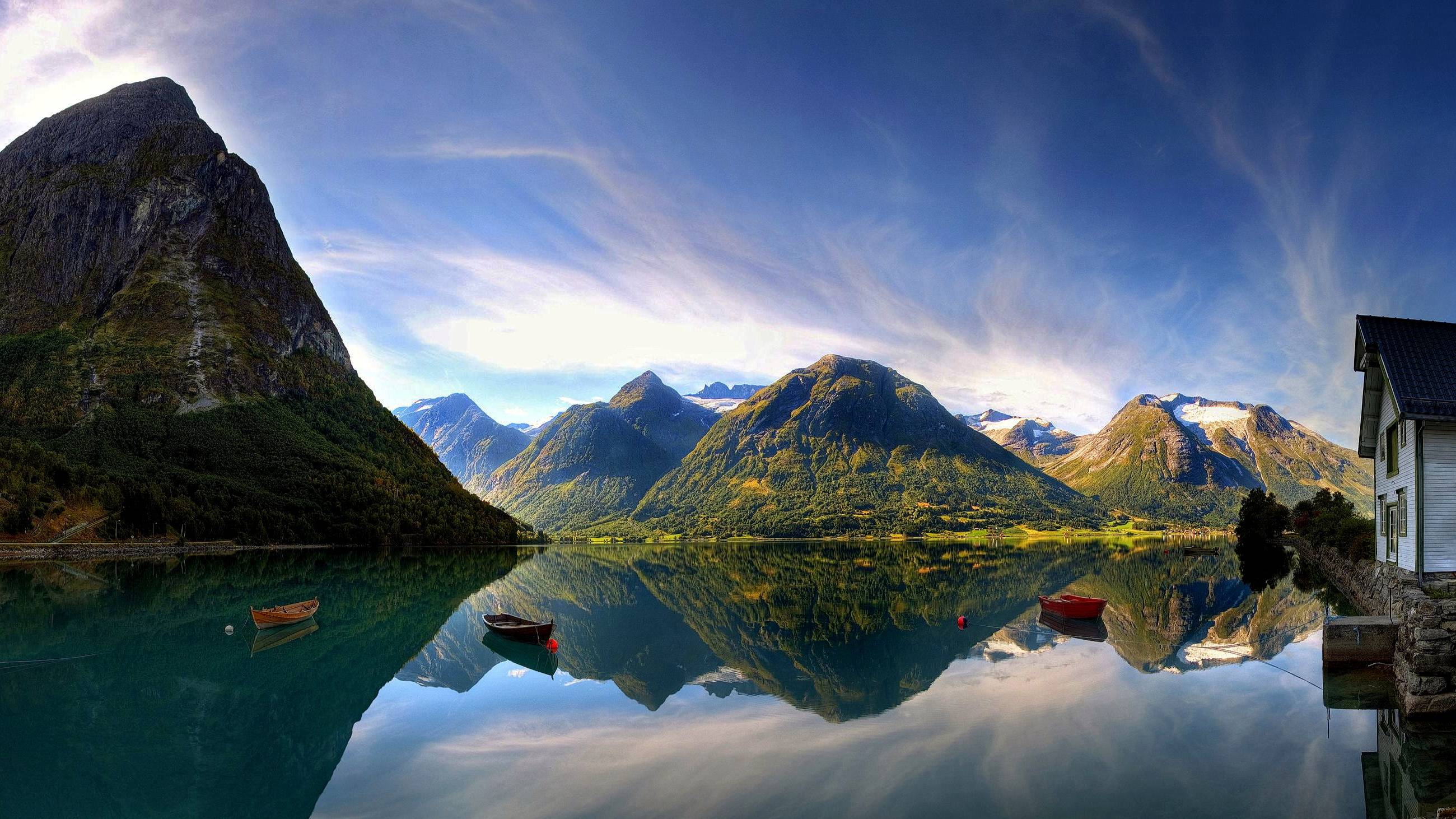 Великий смысл красоты