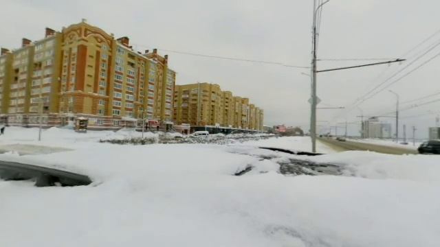 Новые планы #ЧЕСТР_ИНВЕСТ. Путь от #ЖК_Малое_Медведево до #ЖК_Ясная_Поляна. вводная часть. 01 | 19