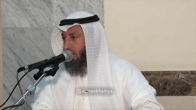 Основы Сунны - Имама Ахмада Ибн Ханбаля. Урок 7.