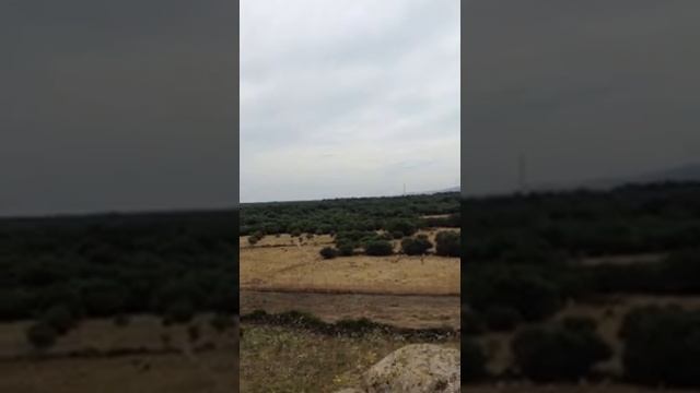Nuraghe Losa (inside) in Sardinia, Italy - Древнее строение нурагов на Сардинии, Италия