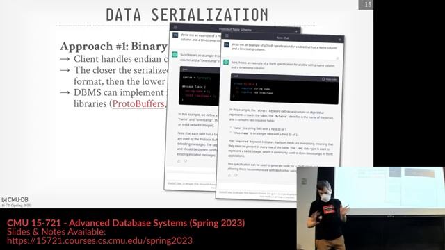 ADVDB23 15 - Доступ к базам данных по сети