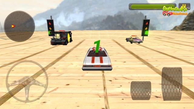 Безопасность на дороге.