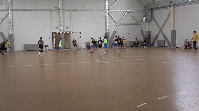 02 Академия М - Ростов