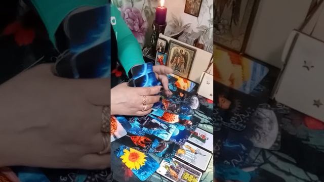 Вражина получила билет в один конец?