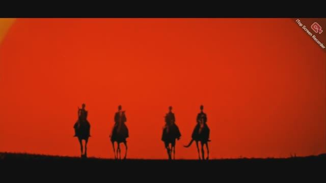 Партизанская застольная (песня) Видеоряд Неуловимые мстители