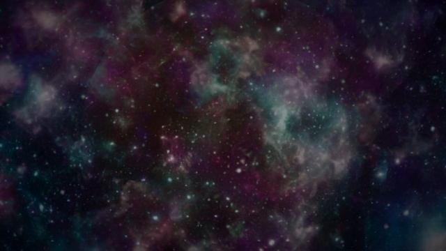 Space Ambient Music ~ Lynsen Gral