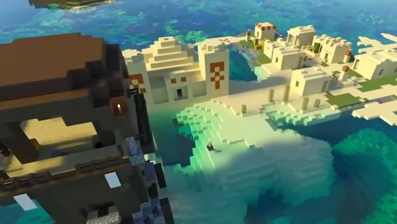Minecraft
