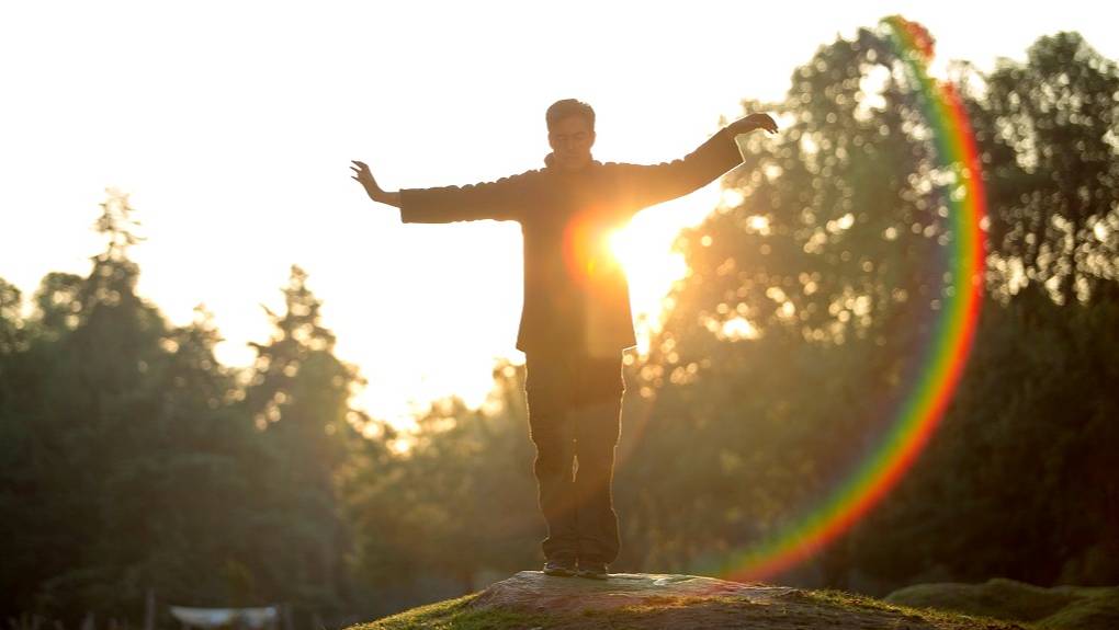 Нейтрализация преград Переходу. Практика, позволяющая изменять ситуацию на Земле в пользу Сил Света