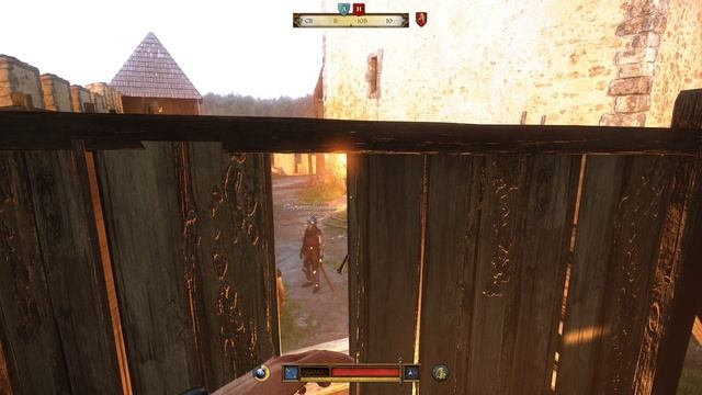 Пан Бубундер проходит Kingdom Come: Deliverance 2. Спасение Птачека. №16.1 #kcd #kcd2