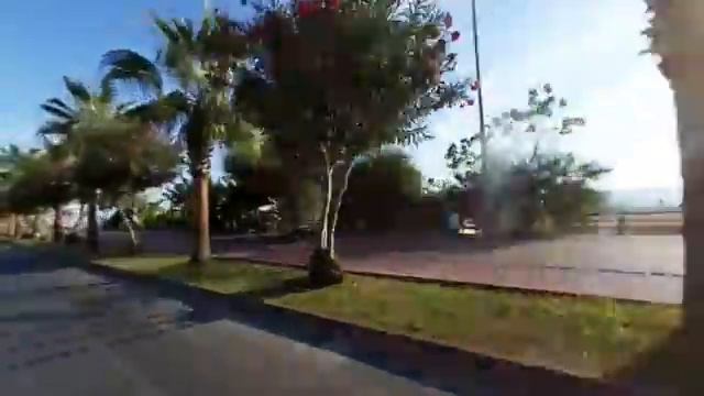 Аланья или Турецкое Малибу. Воспоминания из 2018! Нет локдауна, нет масок!