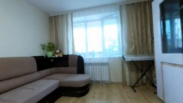 Видео 360 обзор #2_ком_кв. #Чехова_27 | #Медведево | #Йошкар_Ола