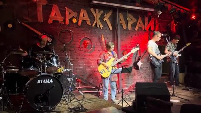 «Портрет» Механические колебания