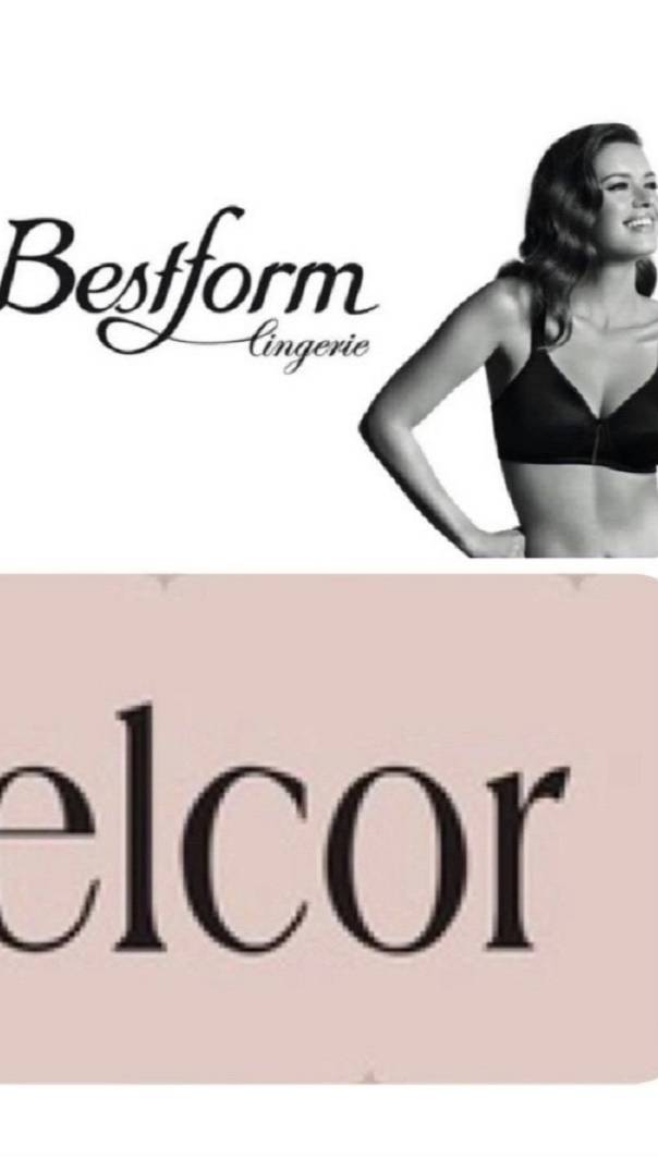 Нижнее белье французского бренда Bestform! Цена 780 руб/ед