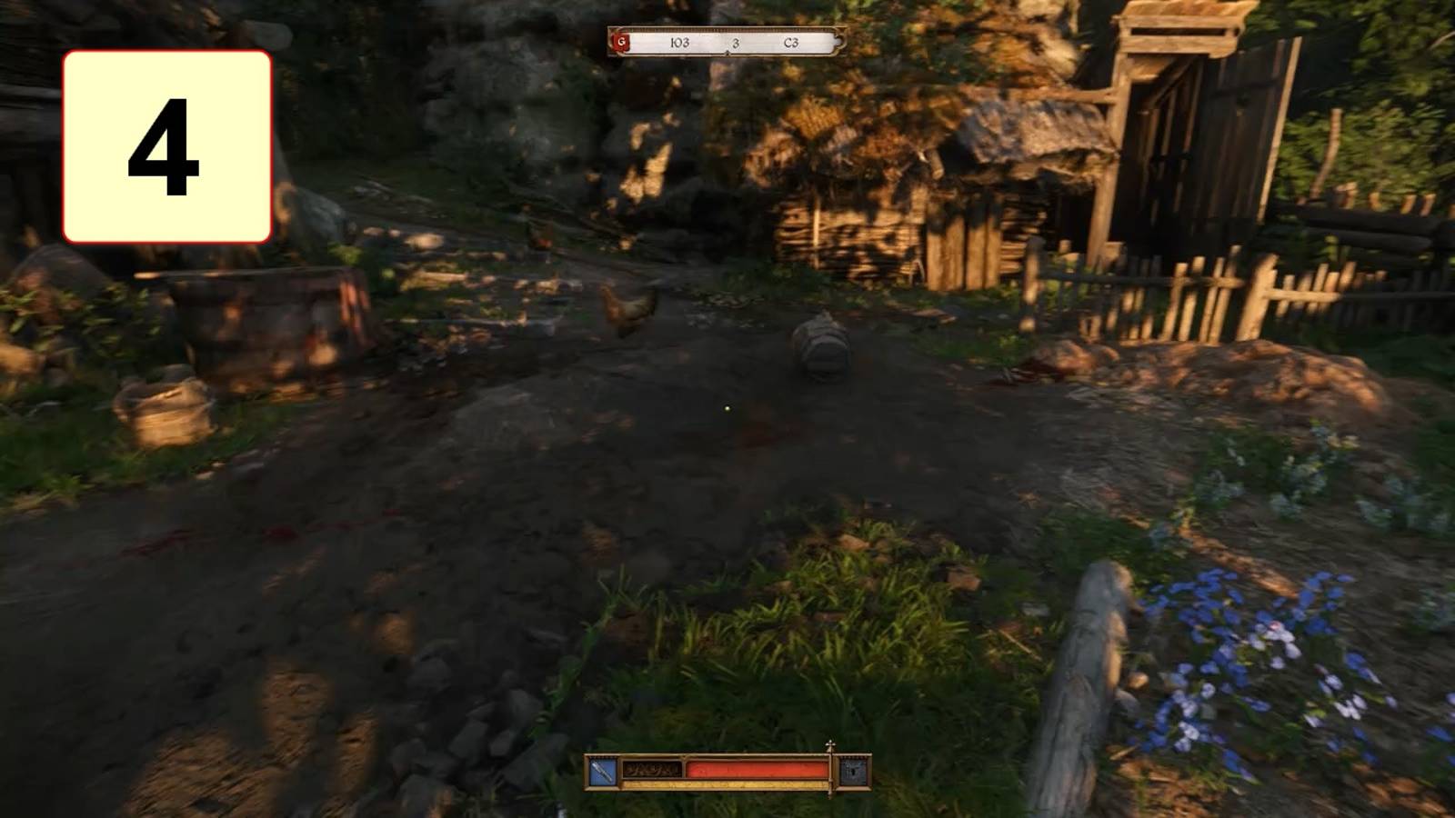 Прохождение ►Kingdom Come: Deliverance II◄【• Выпуск• #4】