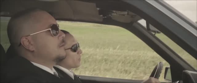 Bad Balance - Города (Official Video)