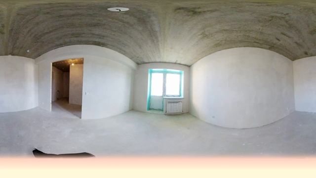 ПРОДАНО | Видео 360 обзор квартиры #1 КОМ КВ  #Машиностроителей 85  в Йошкар Оле от #CCN24RU