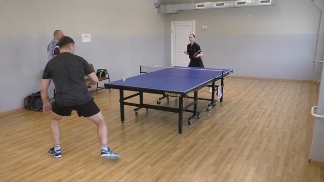 Бухольцева Дарья - Юзенчук Павел