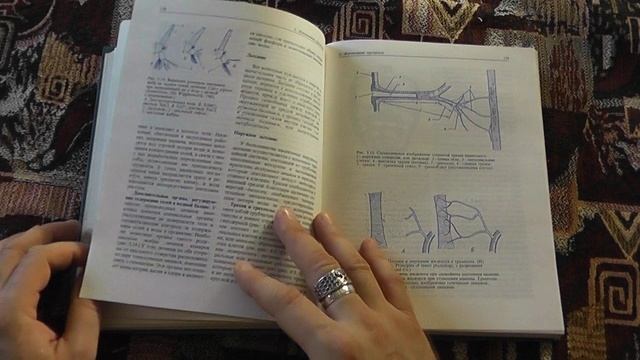 "Энтомология" (Г.Росс,Ч.Росс,Д.Росс,1985)