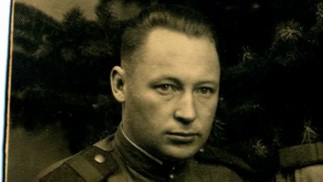 Воспоминания Светланы Павловой (Добрыниной) - детство ч.2