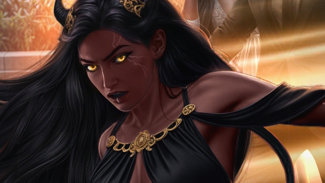 Бездушная | 2 сезон | 11 серия