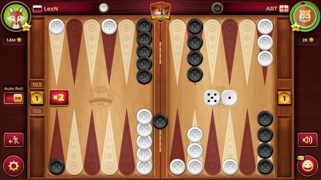БОЛЕЮ ЗА СОПЕРНИКА БОЛЬШЕ, ЧЕМ ЗА СЕБЯ | НАРДЫ ОНЛАЙН | BACKGAMMON ONLINE |