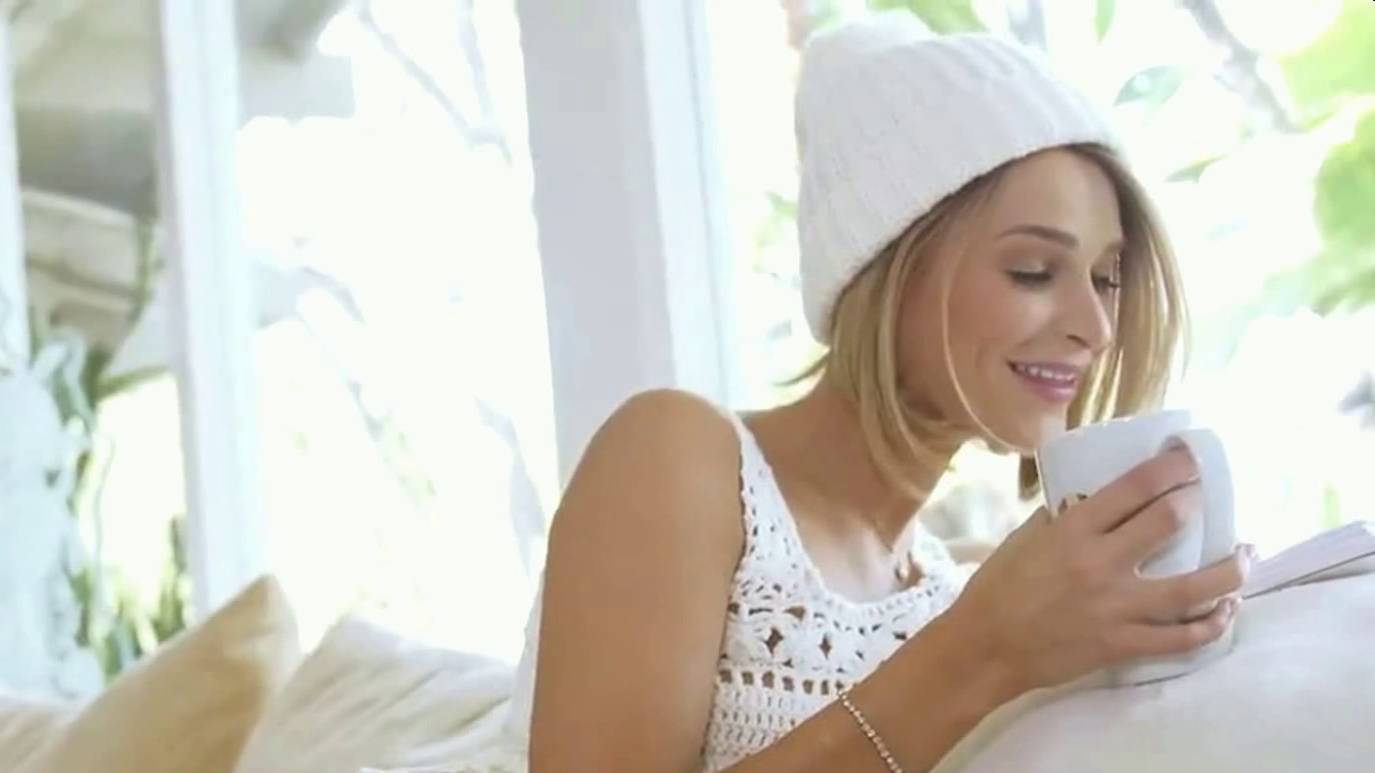 Красотка Эмма - "Любовь с первого взгляда"