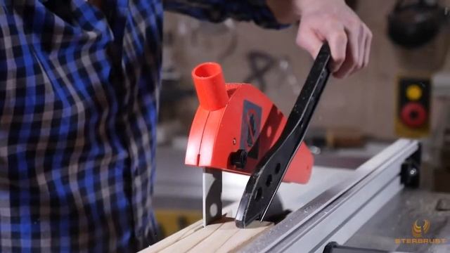 Комбинированный деревообрабатывающий станок Jet JKM-300