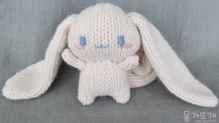 Синнаморолл ч. 1