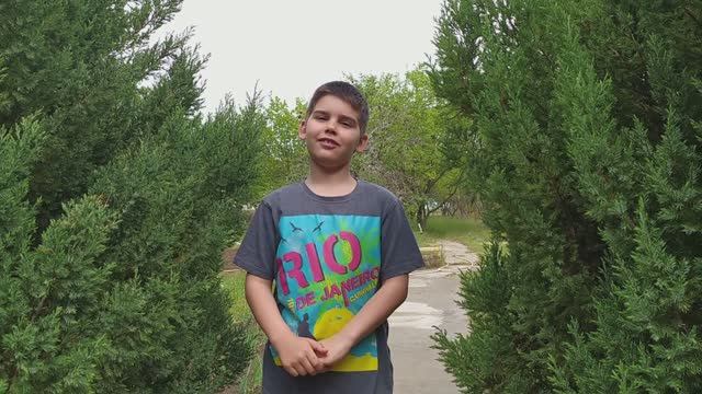 Богдан ... и его творчество.