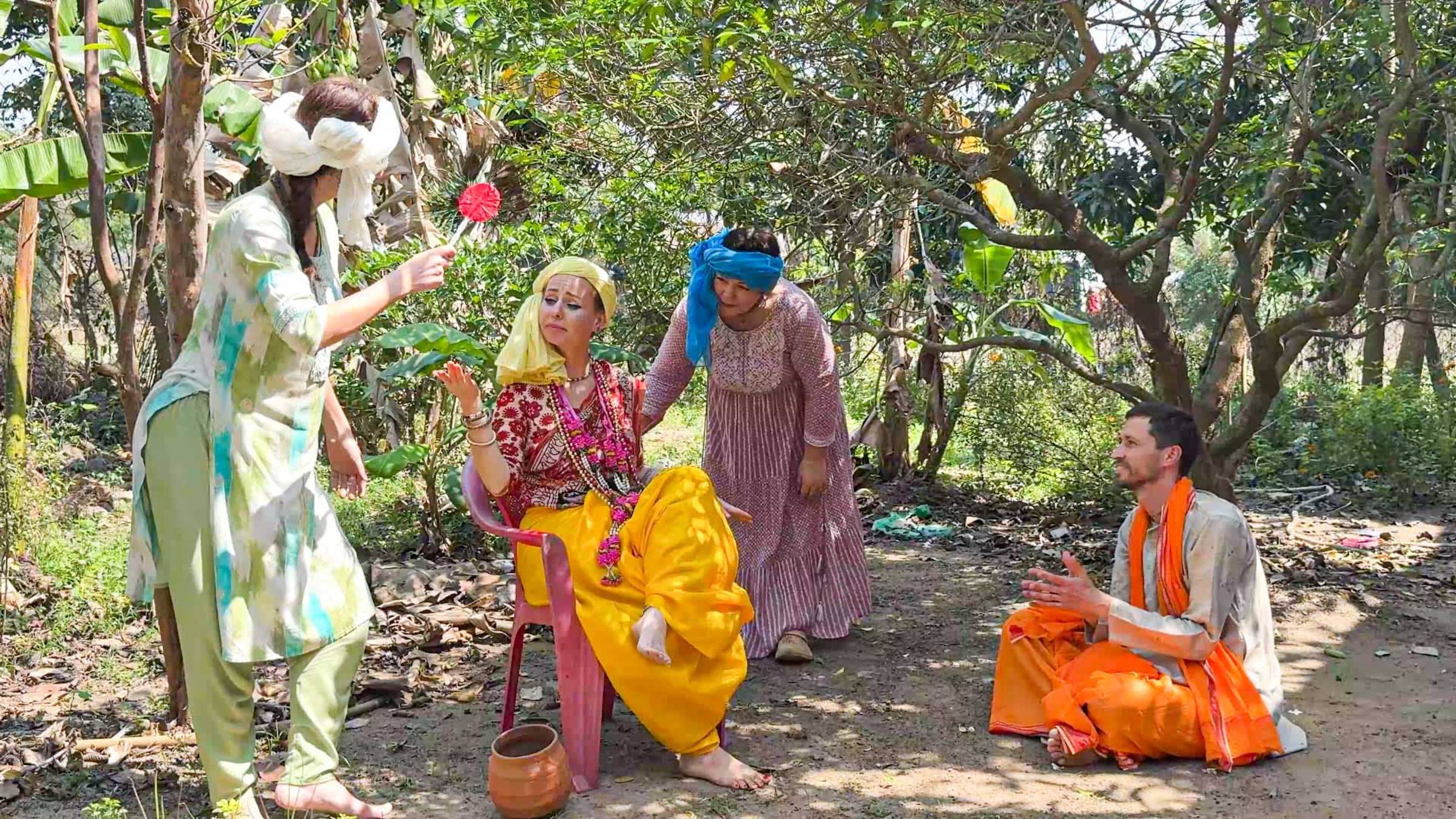 01.03.25 | Ремуна | Спектакль