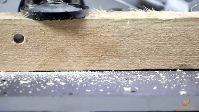 Комбинированный деревообрабатывающий станок Proma CWM-200-3_220