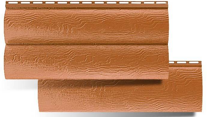 САЙДИНГ. ВИДЫ, КОМПЛЕКТУЮЩИЕ, ОТДЕЛКА