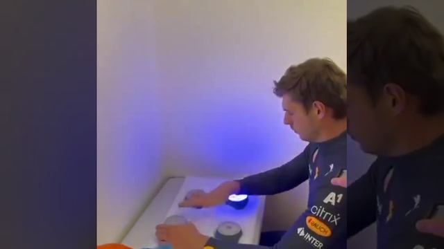 Макс Ферстаппен