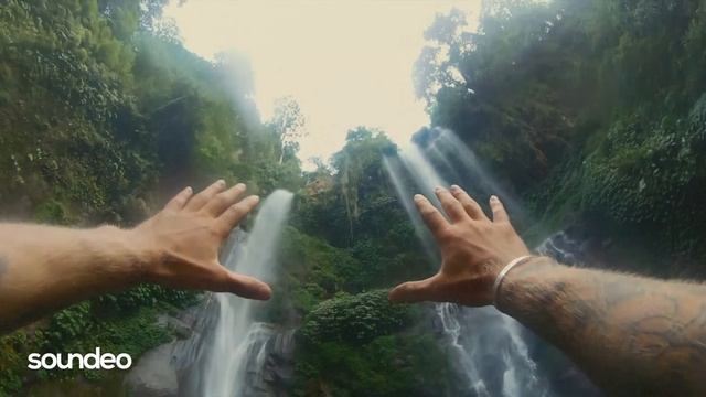 Mister Monj - Deep Underwater  Soundeo Records.mp4